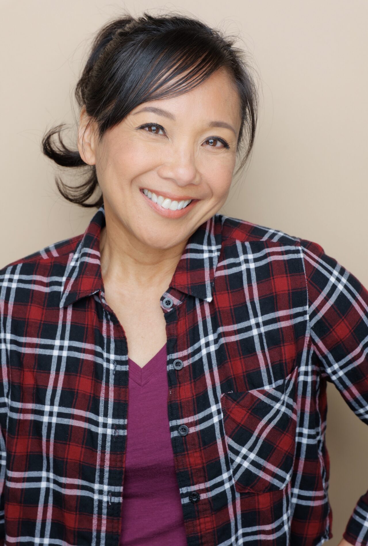Jennifer Aquino | Actor, Narrator, Director & Producer